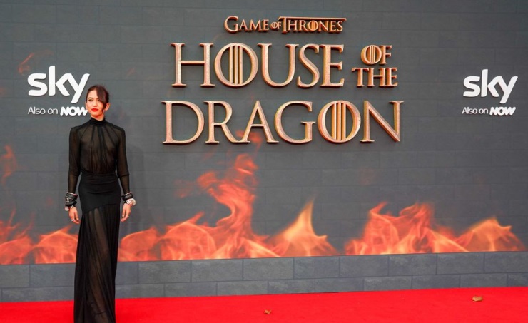 House of Dragon premiere draws nearly 10 million viewers